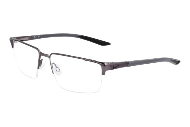 Nike 8137 Eyeglasses Frame