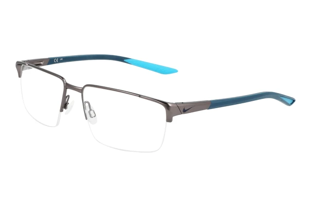 Nike 8137 Eyeglasses Frame