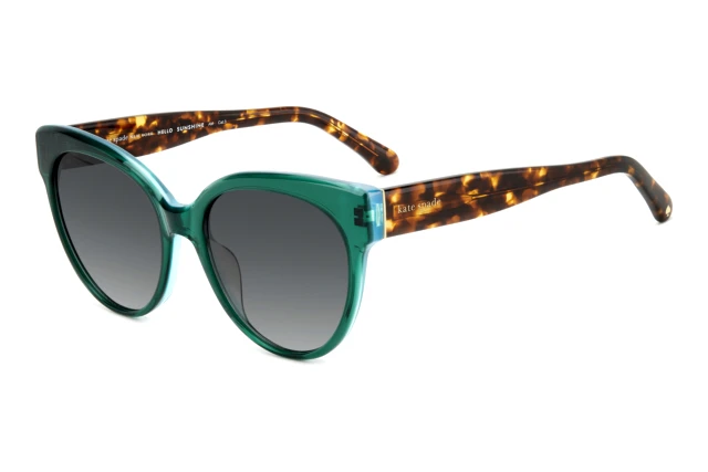 Caso Kate Spade Eye Kate Spade KS IRIE/FJ 807 Black | Eyeglasses